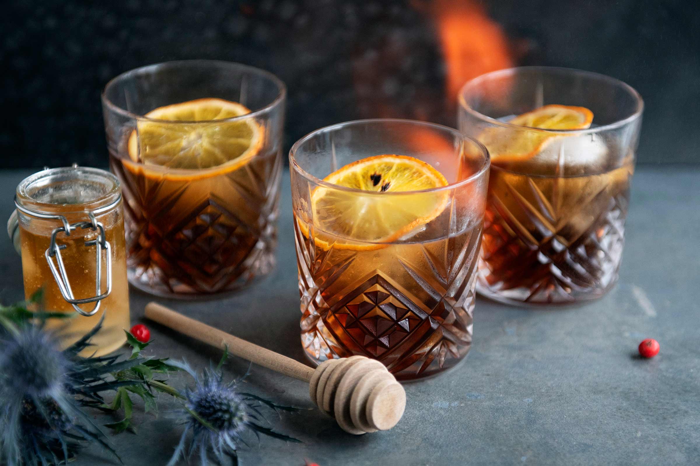 Welcome to Top Shelf Management Restaurant Group